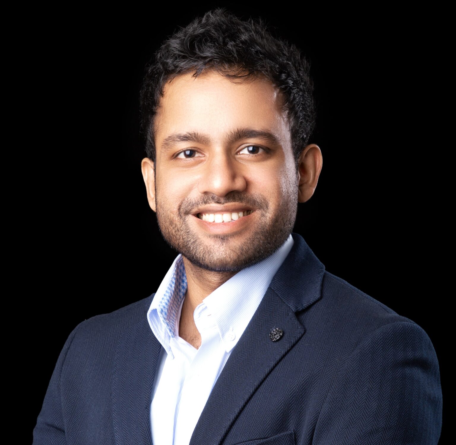 Dr. Tharindu Samarasinghe – ASHRAE RAL